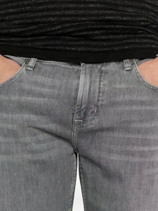 7 For All Mankind Slimmy Jeans