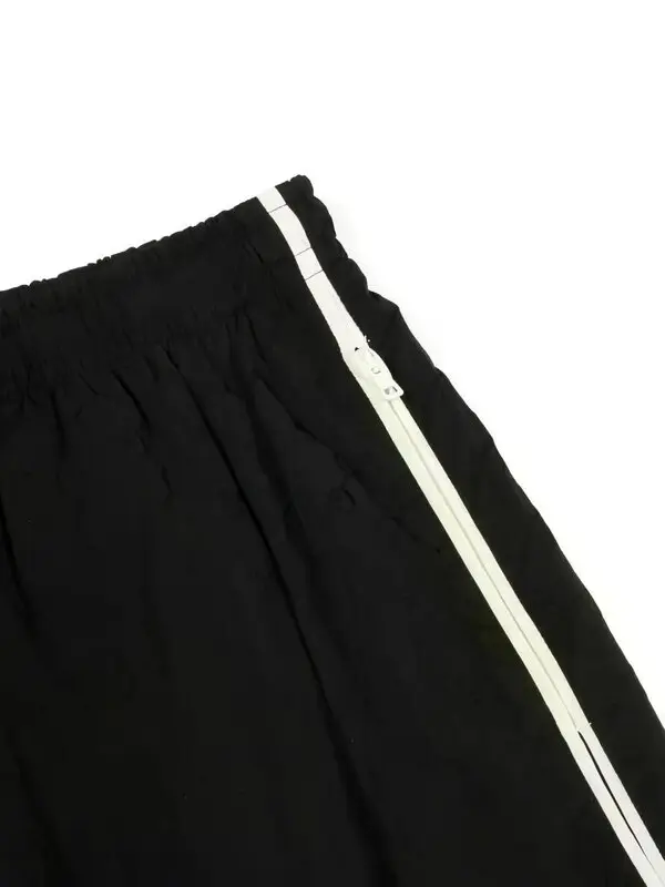 Gucci Gg Monogram Midi Skirt