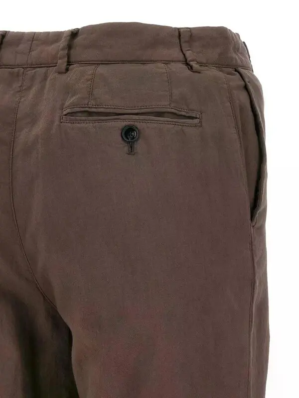 CELLAR DOOR Drift Trousers