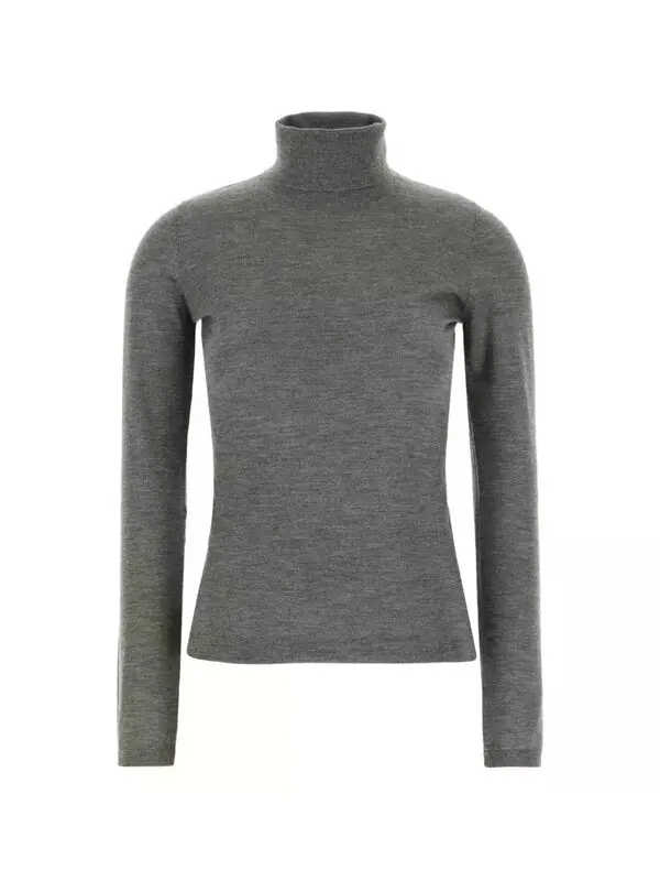 Brunello Cucinelli Fine Knit Roll Neck