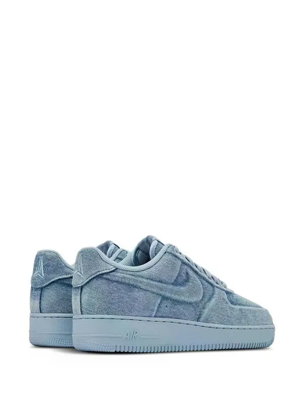 Nike Force 1 Ja Morant Denim Sneakers