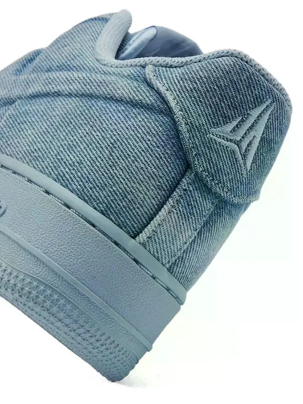 Nike Force 1 Ja Morant Denim Sneakers