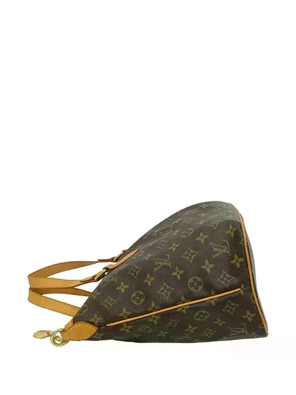 LOUIS VUITTON Palermo Pm Satchel