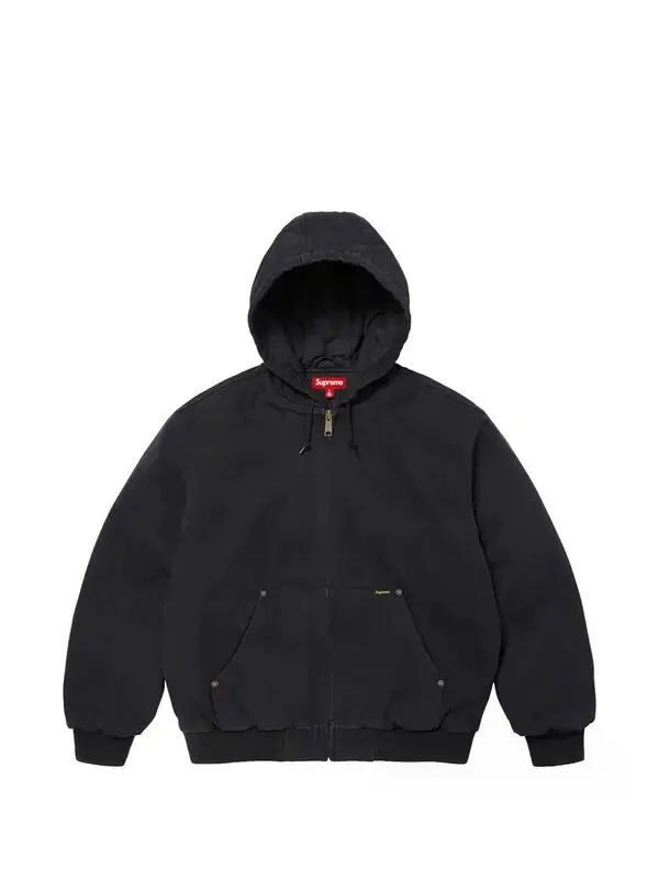 Supreme Misfits Skull-patch Hoodie