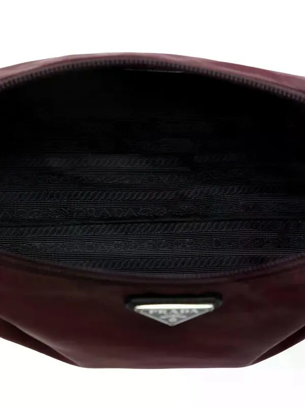 Prada Tessuto Pouch