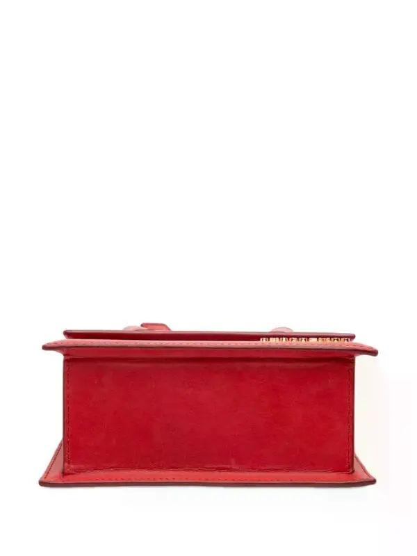 Jacquemus Le Chiquito Noeud Satchel