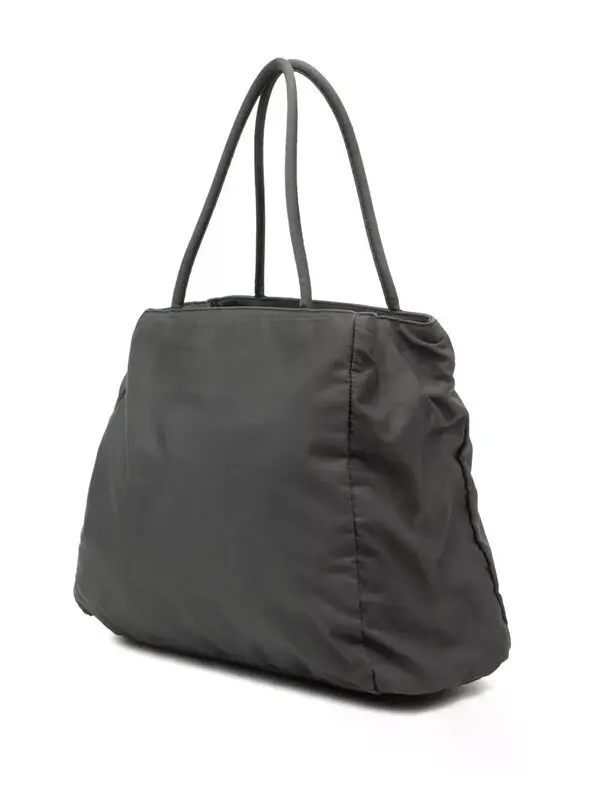 Prada Tessuto Tote Bag