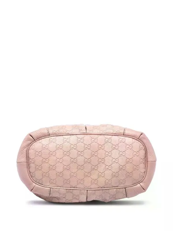 Gucci Sukey Satchel