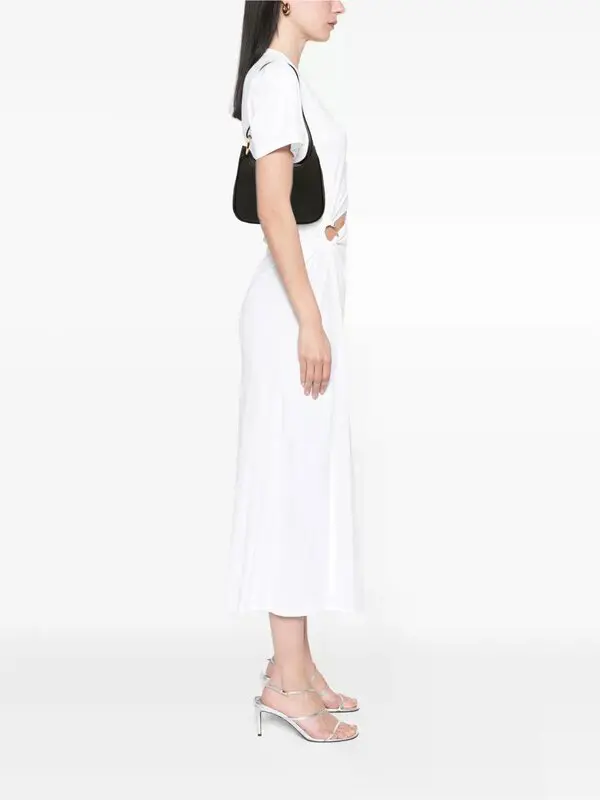Versace La Medusa Shoulder Bag