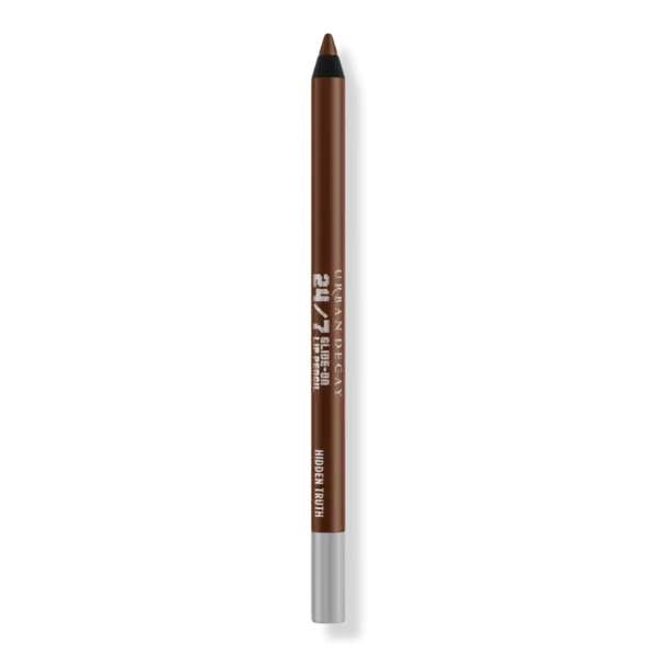 Urban Decay 24/7 Glide-on Waterproof Lip Liner - Hidden Truth
