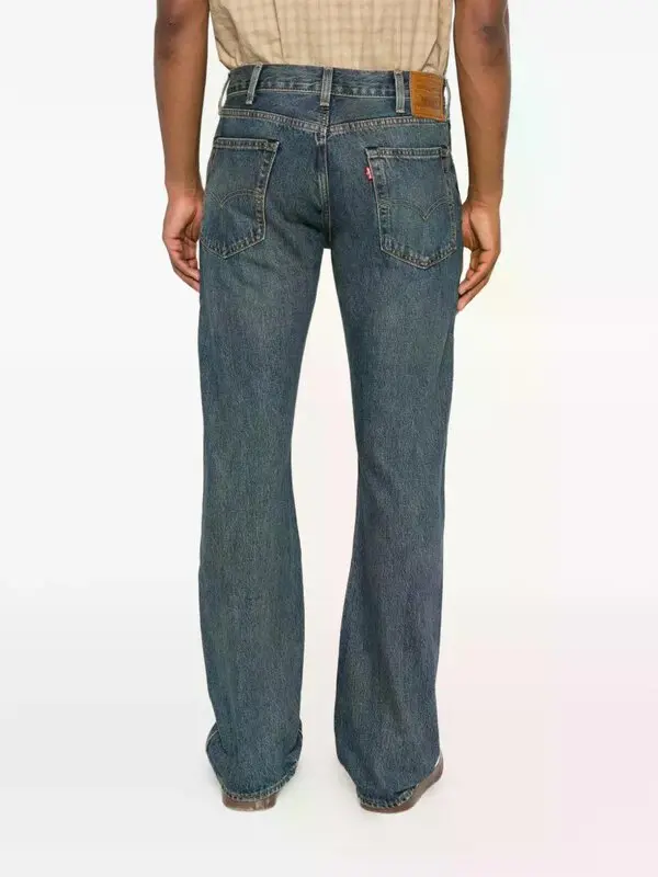 LEVI'S 517 Bootcut Jeans