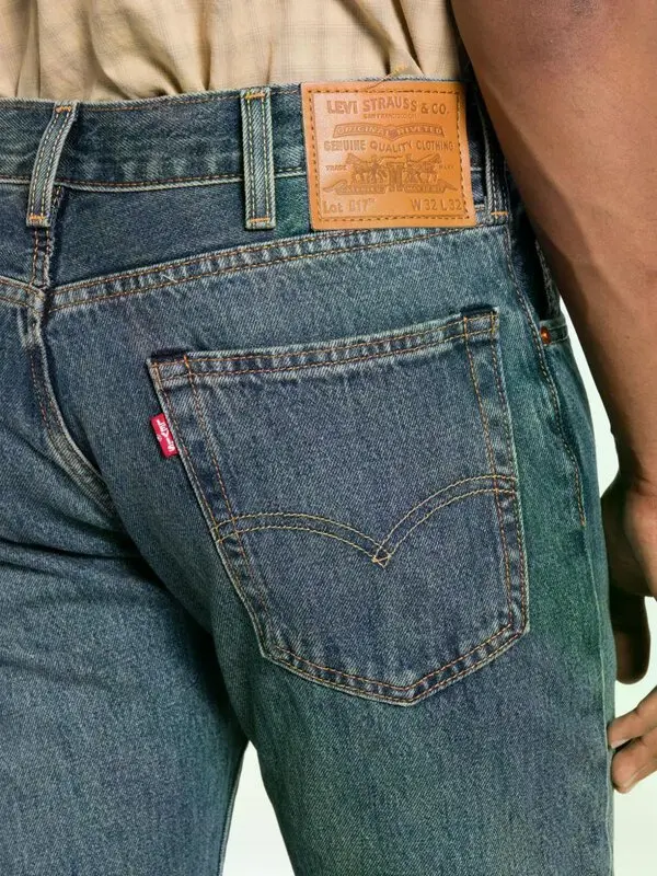 LEVI'S 517 Bootcut Jeans