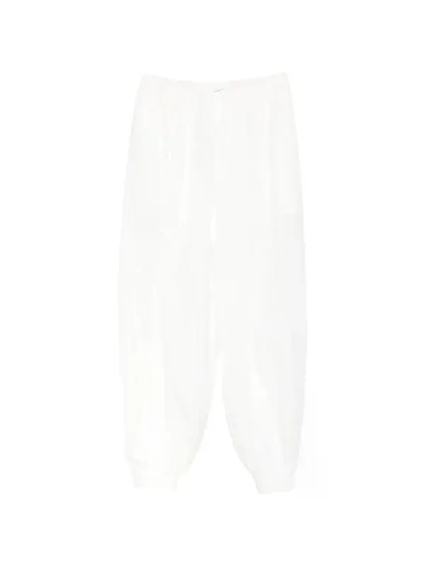 VIKTORIA CHAN Eos Balloon Trousers