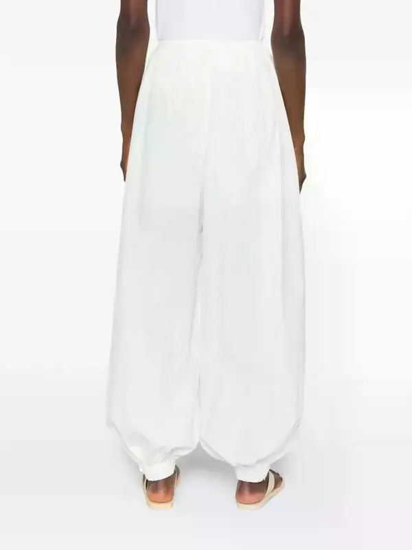 VIKTORIA CHAN Eos Balloon Trousers