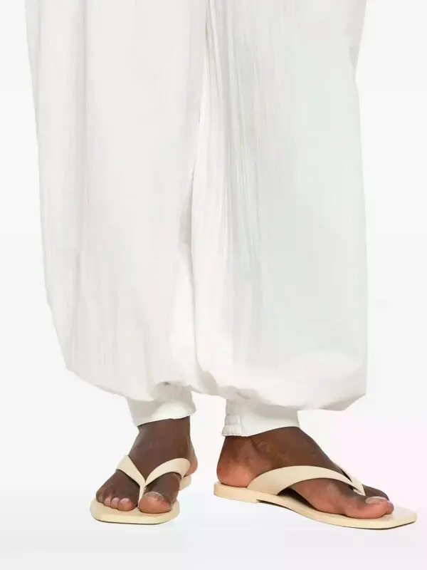 VIKTORIA CHAN Eos Balloon Trousers