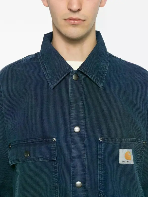 Carhartt Work In Progress Parrish Corduroy Shirt