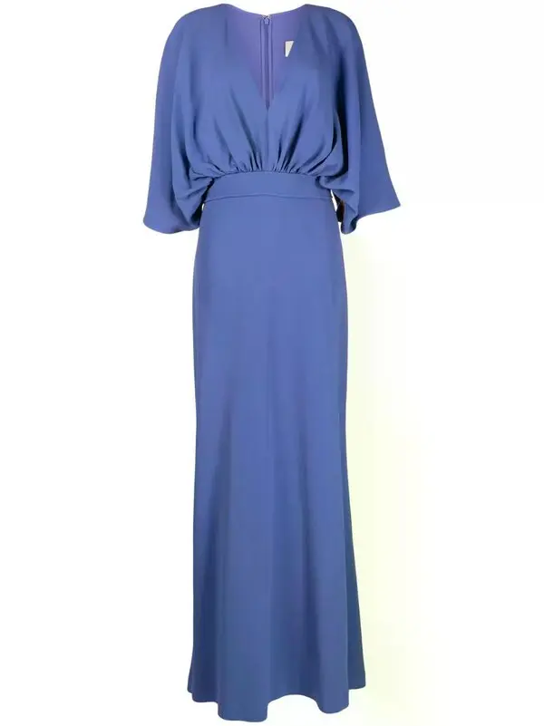Elie Saab Cady Floor-length Gown
