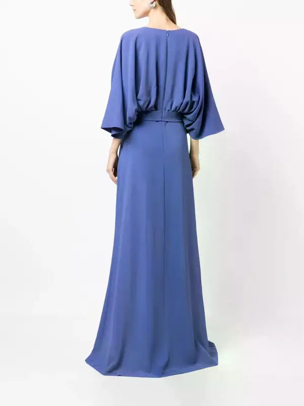 Elie Saab Cady Floor-length Gown