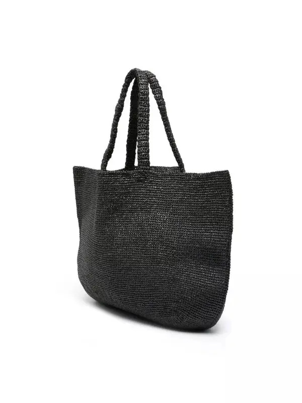 Off-White Jitney Tote Bag