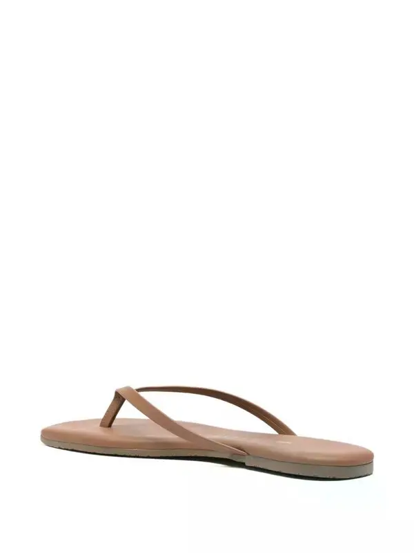 Tkees X Tessabit Lily Sandals - Brown