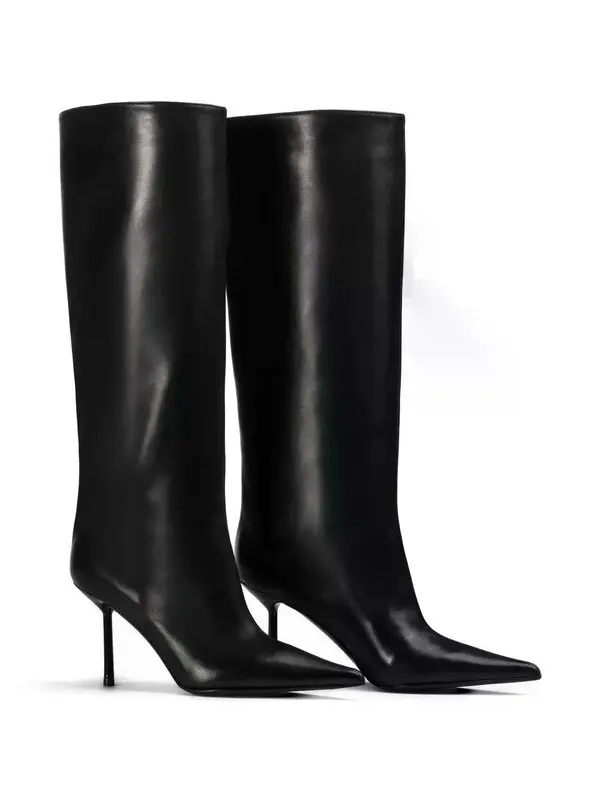 LE SILLA 80mm Bella Knee-high Boots
