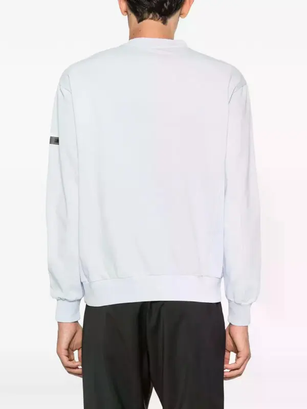 PMDS PREMIUM MOOD DENIM SUPERIOR Eddy Graphic Print Crewneck Sweatshirt