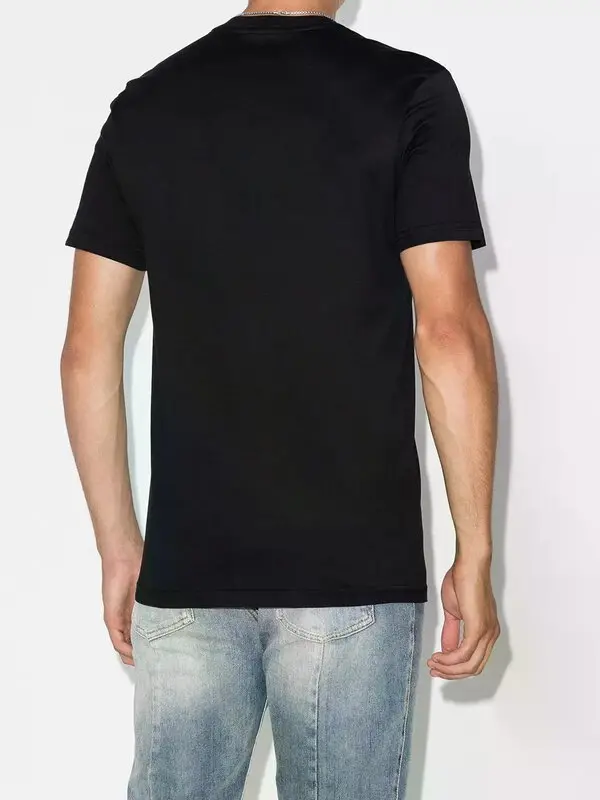 Givenchy Logo Print T-shirt