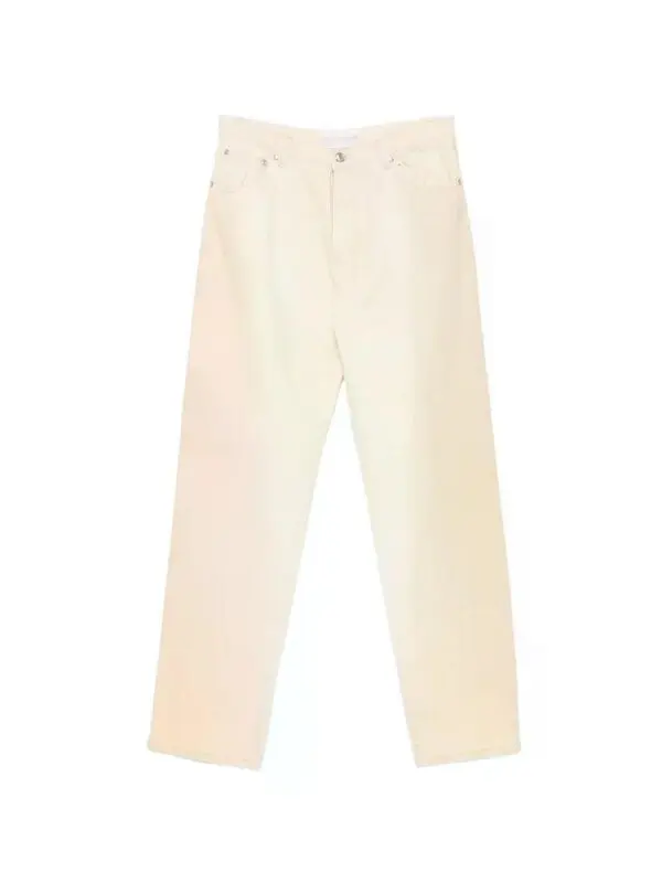 Roberto Cavalli 2000s Embellished Jeans