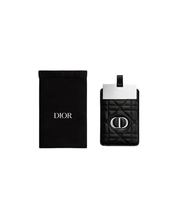Dior Complimentary Mirror With Any $125 Makeup Or Skin Care Purchase - Dior Mirror