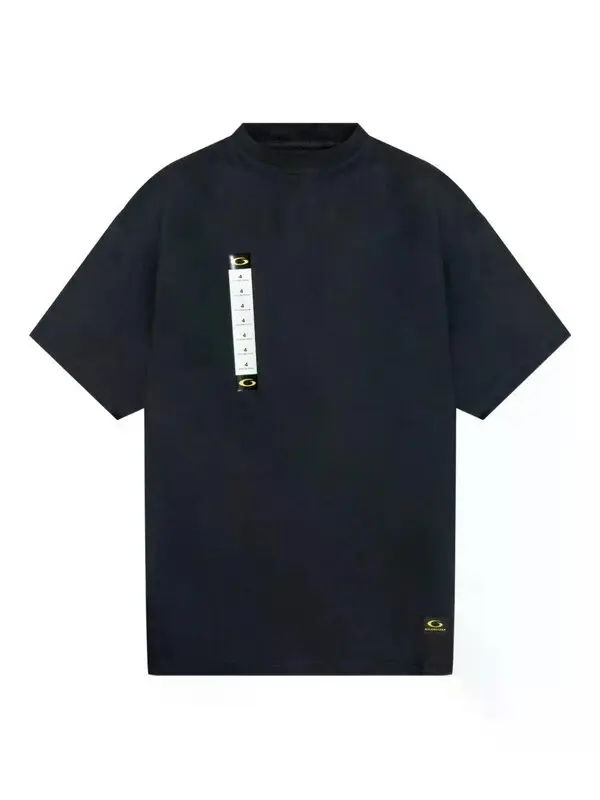 Balenciaga Crew-neck T-shirt