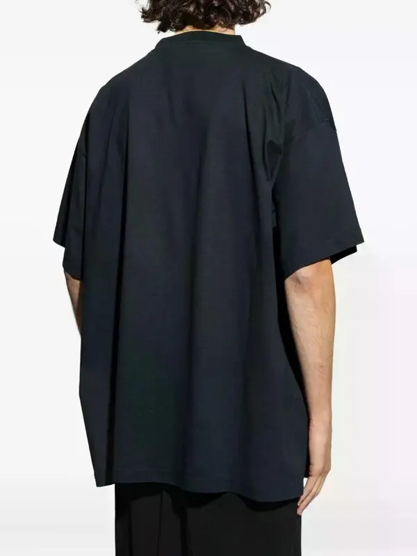 Balenciaga Crew-neck T-shirt