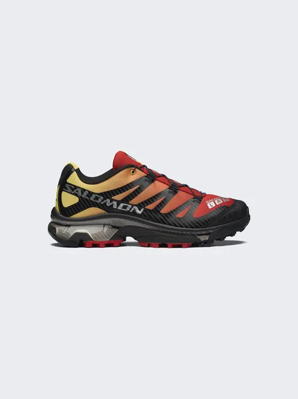 SALOMON Xt-4 Og Sneakers - Red