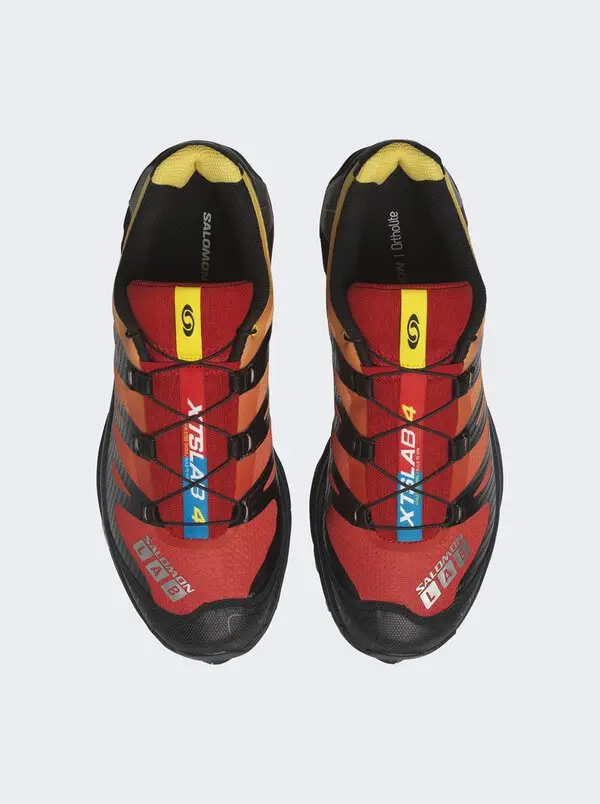 SALOMON Xt-4 Og Sneakers - Red