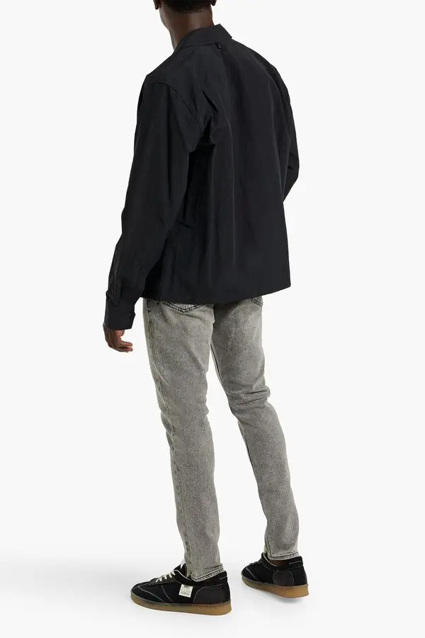 Rag & Bone Fit 1 Authentic Skinny Fit Denim Jeans