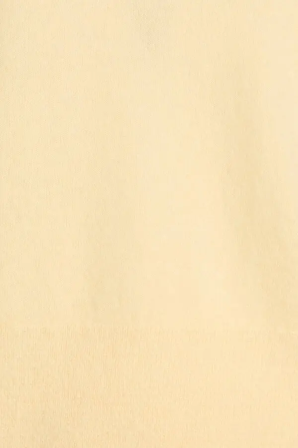 Vince Cashmere & Silk-blend Turtleneck Sweater