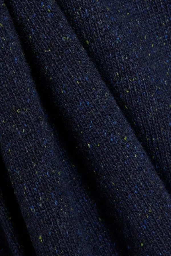 Rag & Bone Harlow Donegal Knitted Sweater