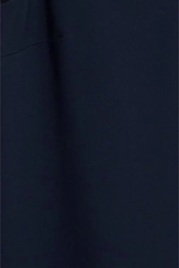 Theory Jersey Mini Dress