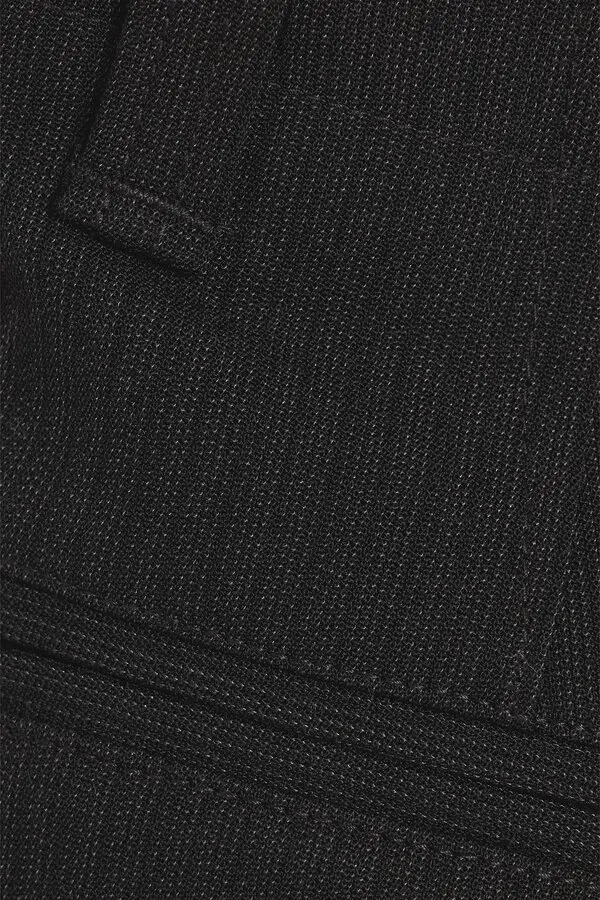 Rag & Bone Bradford Striped Wool-blend Trousers