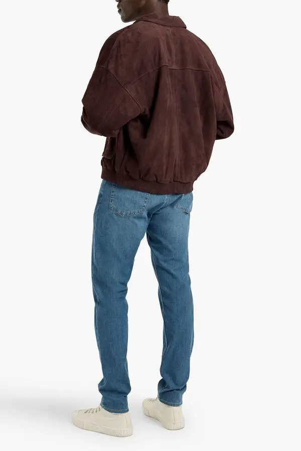Rag & Bone Fit 2 Airflex Slim Fit Denim Jeans