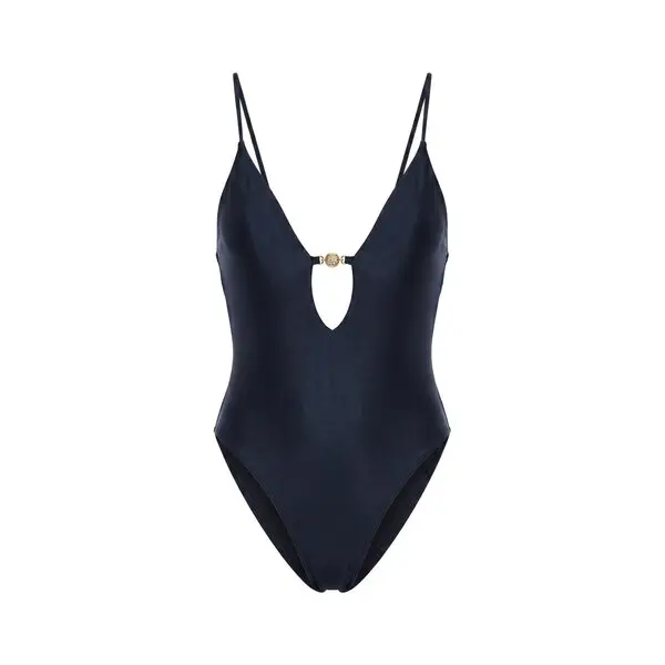 SUNKISSED La Sirena One Piece - Black