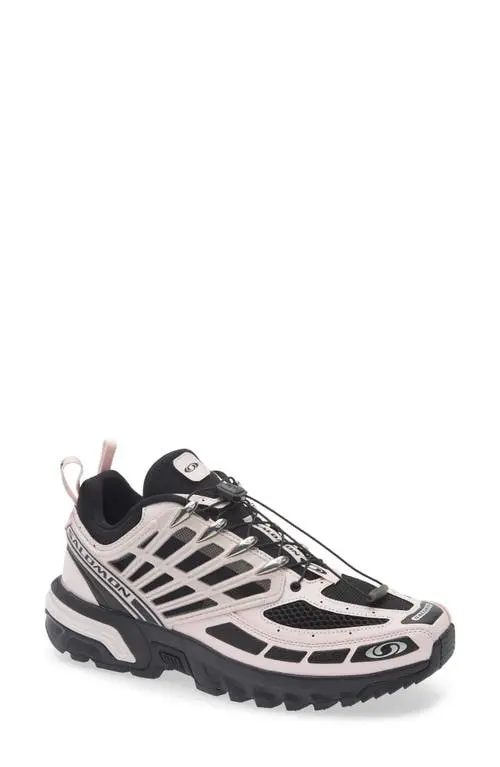 SALOMON Acs Pro Running Sneakers - Black