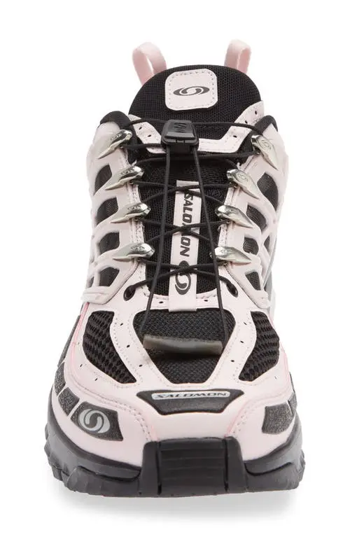 SALOMON Acs Pro Running Sneakers - Black