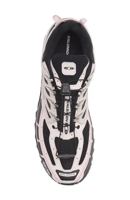 SALOMON Acs Pro Running Sneakers - Black