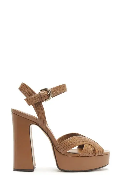 ALEXANDRE BIRMAN Naika Platform Sandal
