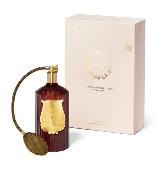 TRUDON Cire Room Spray