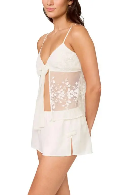 Rya Collection Tidal Short Pajamas