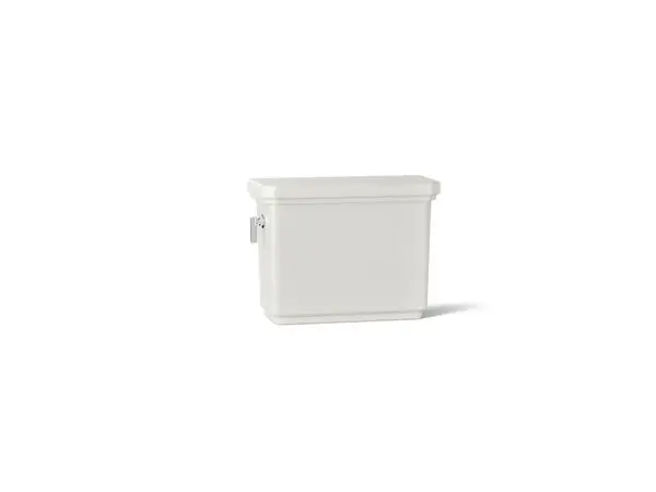 KOHLER Claude Studio Mcgee Toilet Tank, 1.6 Gpf - Dune