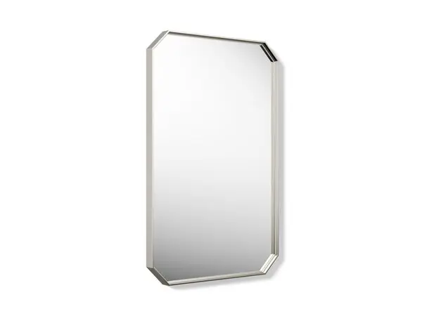 KOHLER Claude 22" X 34" Rectangular Framed Mirror - One-color