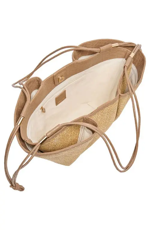 Dolce Vita Maro Tote - Natural