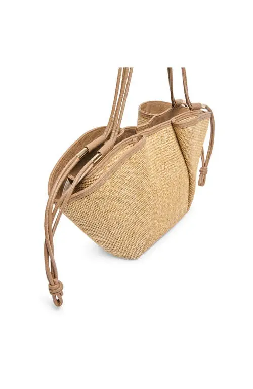 Dolce Vita Maro Tote - Natural